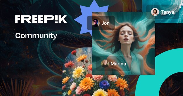 canvasartai - AI Creator Profile | Freepik AI