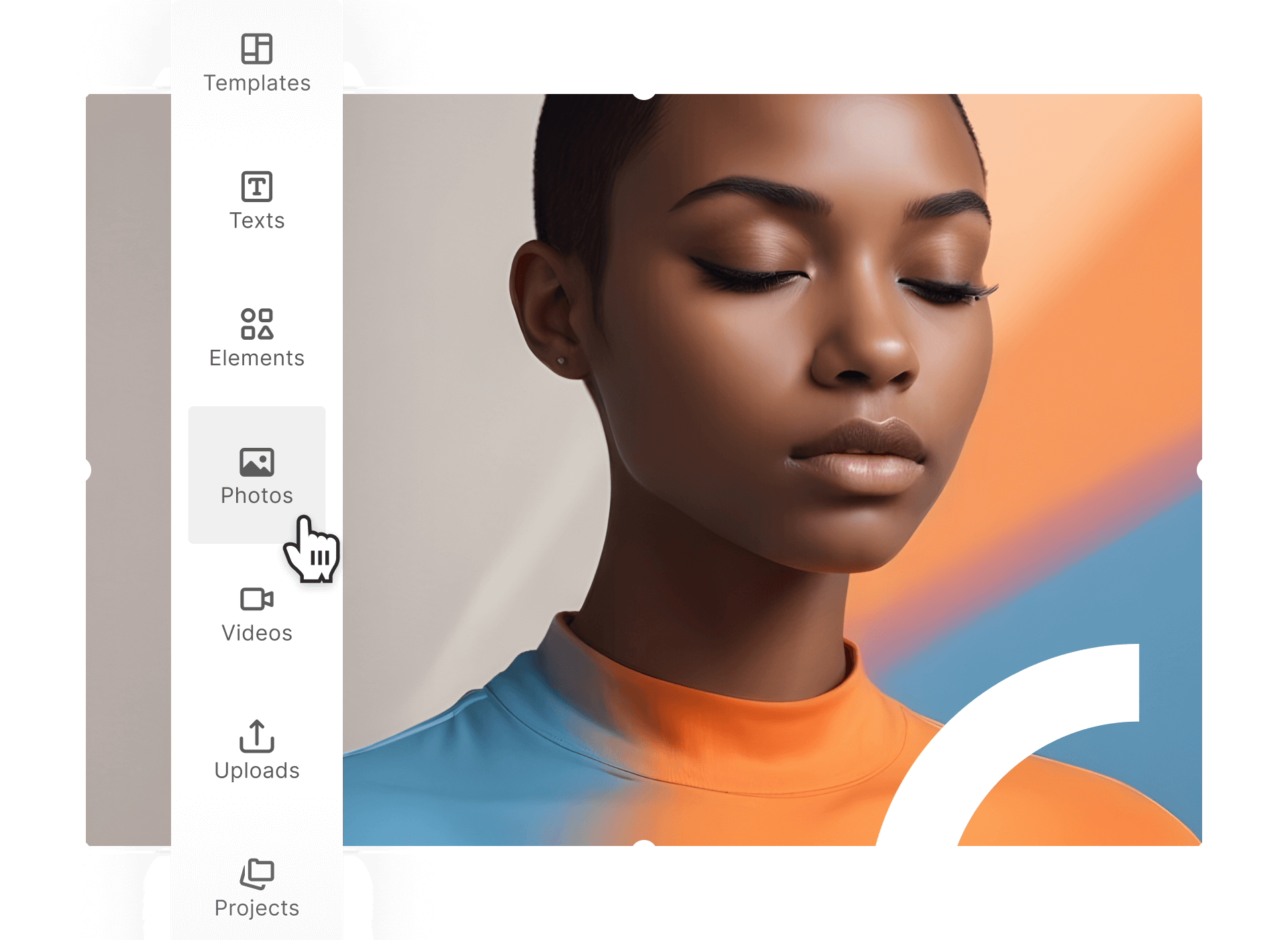 Editor de fotos con IA - Edita imágenes online usando IA | Freepik Editor de fotos con IA - Edita imágenes online usando IA | Freepik