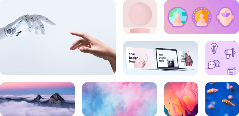 Upgrade your business with Freepik API