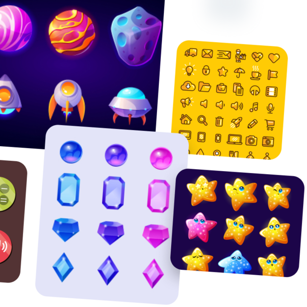 Icons for all kinds of designs | Freepik