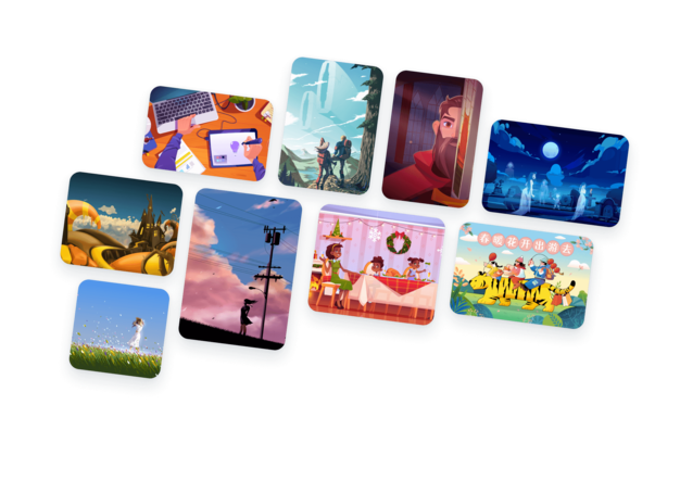 Illustrations to give life to any project | Freepik