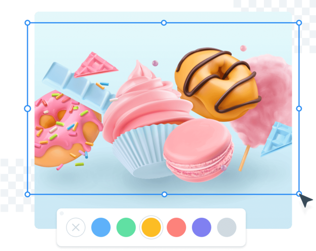 Illustrations to give life to any project | Freepik