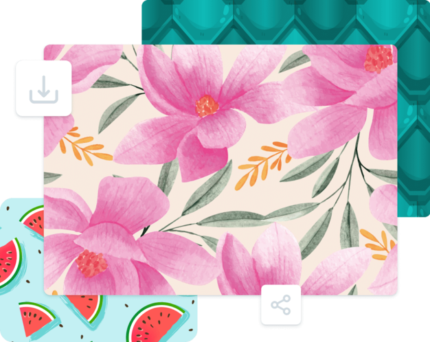 The best patterns for your designs | Freepik