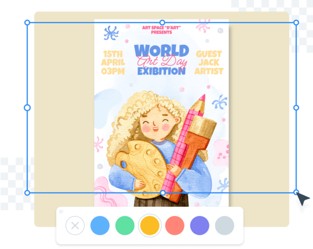 Posters and templates to create great designs | Freepik