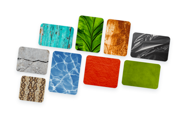 The best textures to make your designs look real | Freepik